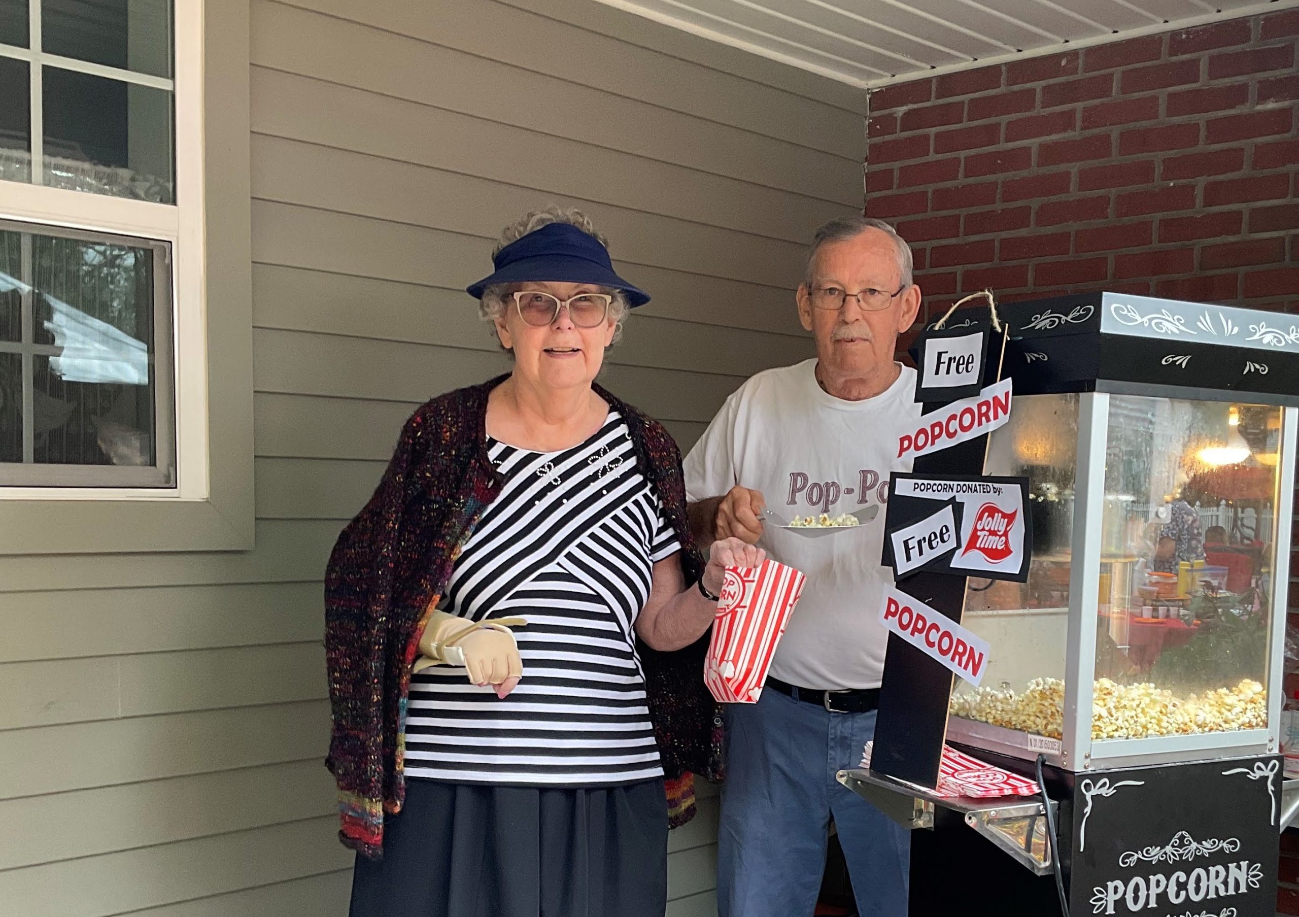 UMH Foundation - Donate and Support Elderly Care | United Methodist ...